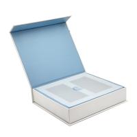 China Paperboard Folding Paper Box Medicine Packaging Boxes For Health Care Products for sale