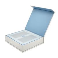 China Paperboard Folding Paper Box Medicine Packaging Boxes For Health Care Products for sale