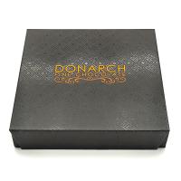 China Coated Paper Chocolate Packaging Box Printing Custom Logo ISO9001/ QS Certified for sale