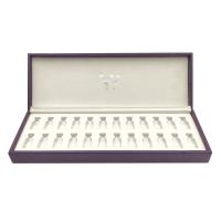 China Custom Embossing Rigid Packaging Box Printing For Essential Oil Perfume Bottle for sale