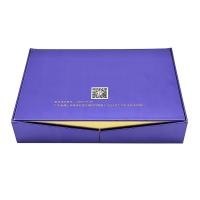 China Door Open Packaging Box Printing Magnetic Closure Luxury Packaging Boxes For Perfume for sale
