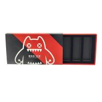 China Custom Paper Packaging Box Printing With Foam Insert ISO9001/ QS Certified for sale