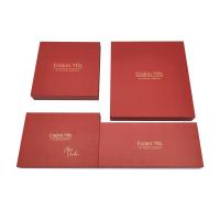 China Paperboard Liner Type Skincare Gift Packaging Box For Cosmetics And Makeup Tools for sale
