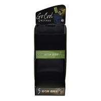 China Advertising Carton Counter Display Box Cardboard Counter Table Top Display Stand for sale