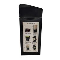 China Advertising Carton Counter Display Box Cardboard Counter Table Top Display Stand for sale
