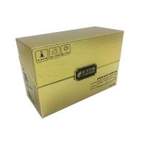 China Customized Box Packaging Skincare Product Packing Box Embossed And Depressed Essential Oil Face Cream Bottle Set Box for sale