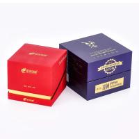 China Custom Luxury Earring Bracelet Necklace Jewelry Box Manufacturers Packaging Gift Jewellery Packaging Boxes With Logo for sale