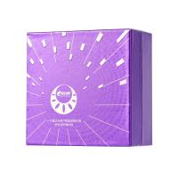 China Customizable Luxury Magnetic Clamshell Box Lightweight Cardboard Gift Box Paper Products Environmentally Friendly Can Be for sale