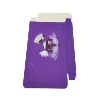 China Custom Printed Recyclable Paper Cosmetic Box Essence Face Cream Packaging Box Beauty Product Box for sale
