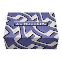 China Custom Rigid Silk Scarf Gift Box Paperboard With Tissue Paper And Magnet Closure For Easy Shipping for sale