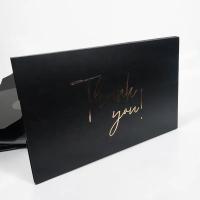 China Burgundy Velvet Wedding Cards Envelope Gold Foil Print Velvet Wedding Invitation Cards for sale