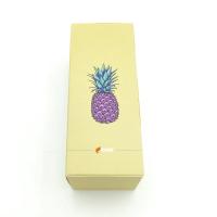 China China manufacture custom product two tuck top paper box for product packaging for sale