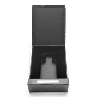 China High Quality Custom Color Luxury Perfume Box Recycled Rigid Paper Cardboard Gift Box Packaging With Your LOGO Caja de perfume for sale