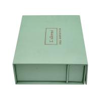 China Customized Collapsible Magnetic Closure Gift Box Foldable And Rigid Folding Perfume Package Boxes Special Shape Packaging for sale