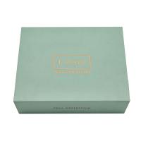 China Customized Collapsible Magnetic Closure Gift Box Foldable And Rigid Folding Perfume Package Boxes Special Shape Packaging for sale