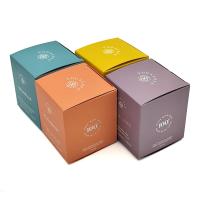 China Small Order Custom Double Plug Carton Boxes With Customer Logo Printing Factory Direct Sales High Quality for sale