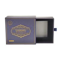 China Biodegradable Custom Soap Paper Box Drawer Soap Packaging Boxes With Logo for sale
