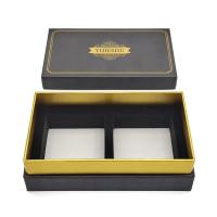 China Custom Printing Handmade Soap Bar Packaging Box White Recyclable Art Paper Soap Box Cardboard Shampoo Skincare Packaging Box for sale