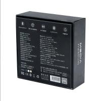China Earphone Packing Paper Hanging Box Custom Wireless Headphone Headset Outer Packaging Boxes Bluetooth Earphone Rigid Boxes for sale