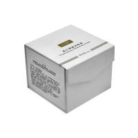 China Custom Plain Women Men Perfume Oil Packaging Gift Box Luxury Magnetic Box With Fancy Pattern Design Logo for sale