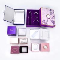 China Custom Recyclable Kraft Paper Skincare Boxes With UV Advantage Rigid Lid And Base For Perfume Shipping Cosmetic Gift Packaging for sale