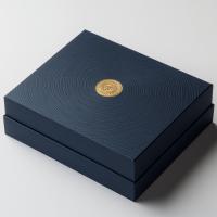 China Custom Logo Luxury Empty Bottle High Quality Custom Design ISO 9001 Cosmetic Packaging Perfume Drawer Gift Paper Box for sale