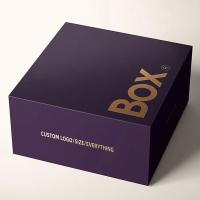 China Custom Luxury Large Premium Magnetic Closure Flip Top Mailer Rigid Cardboard Packaging Magnet Boxes Matte Black Paper Gift Box for sale