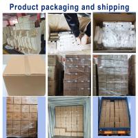 China Custom Food Packaging Box with CMYK 4 Color Printing Recycled Materials and Custom Size for Nuts Jerky Biscuits Candy for sale
