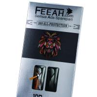 China Custom Art Paper Earphone Packaging Box with Self Erecting Design and Glossy Lamination for sale