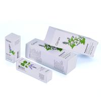 China Custom Paper Box with CMYK Printing and MOQ 1000Pcs for Luxury Skincare Packaging in Art Paper for sale