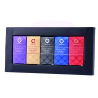 China Custom Logo Luxury Packaging Box with Art Paper Custom Size and Shape for Skincare Products for sale