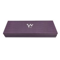 China Custom Design High Quality Large Magnetic Cosmetic Box for Essential Oil and Perfume for sale