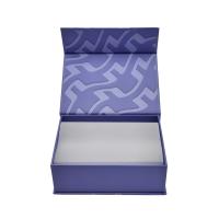 China Wholesale Luxury Rigid Custom Foldable Magnetic Gift Box with 3-7 Days Sample Time and Customized Size for Cosmetic Packaging for sale
