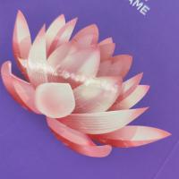 China Customized Luxury Art Paper Face Mask Packaging Box with Bump Printing and Cuboid Design for sale