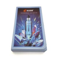 China ISO9001 Certified Customized Size Skincare Box with 3-7 Days Sample Time for Cosmetic Packaging for sale