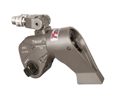 China Penad 3PDTA Square Drive Hydraulic Torque Wrench 2000 Nm 700 Bar Low Noise for sale