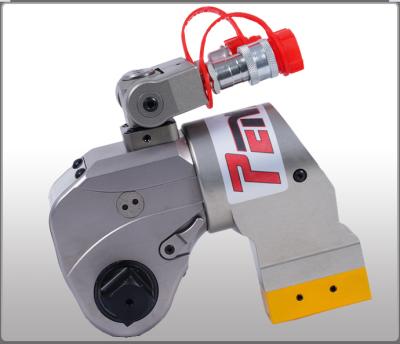 China Automotive Square Drive Hydraulic Torque Wrench ±3% Accuracy ±1% Repeatability for sale
