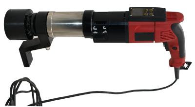 China Two Speed 3 8 Electric Torque Wrench Gun Compact for sale