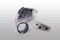 China Hydraulic Torque Wrench Ratchet Link Steel Work Head for 2PDCT to 30PDCT Models for sale