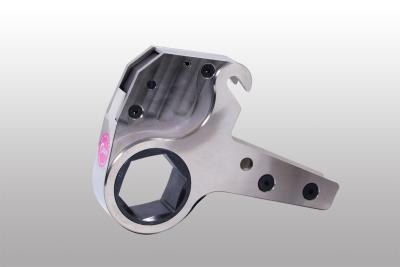 China Hydraulic Torque Wrench Ratchet Link Steel Work Head for 2PDCT to 30PDCT Models for sale