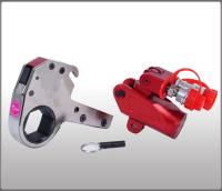 China Hydraulic Torque Wrench Ratchet Link Steel Work Head for 2PDCT to 30PDCT Models for sale