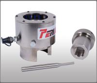 China High Strength Steel Hydraulic Bolt Tensioner HTS Series M20 to M160 307 to 8423 kN for sale
