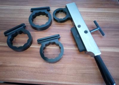 China High Strength Steel Back Up Wrench for Double Head Bolt 36-100mm for sale