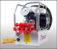 China High Pressure Electric Hydraulic Pump , Electric Hydraulic Power Pack for sale