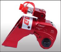 China Lightweight Square Drive Hydraulic Torque Wrench For Bolt Tightening Solutions for sale