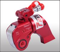 China Lightweight Square Drive Hydraulic Torque Wrench For Bolt Tightening Solutions for sale