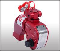 China Lightweight Square Drive Hydraulic Torque Wrench For Bolt Tightening Solutions for sale