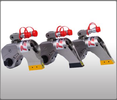 China Hydraulic Bolt Tightening Torque Machine 25PDTA 2.5