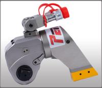 China Hydraulic Square Drive Torque Wrench 4866-48666 Nm for Large Bolts for sale