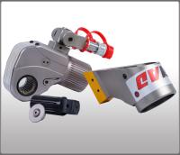 China High Capacity Square Drive Hydraulic Torque Wrench Bolt Tensioning Tools for sale